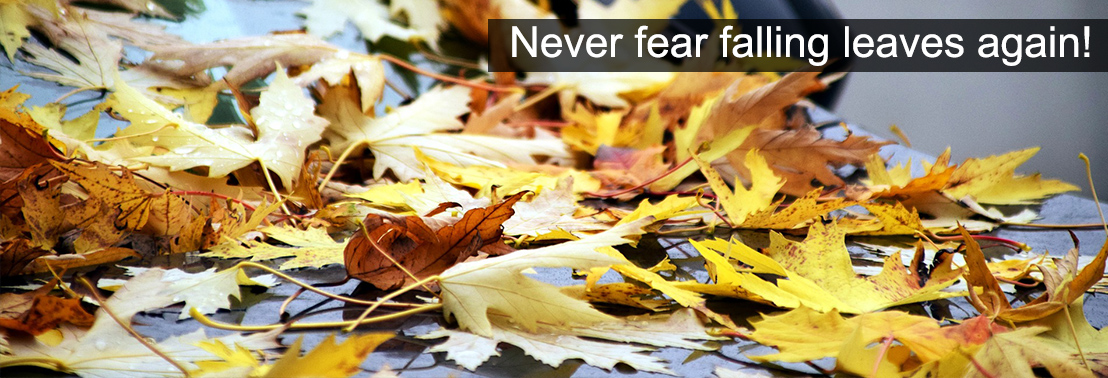 Auto Gutter - Auto Gutter