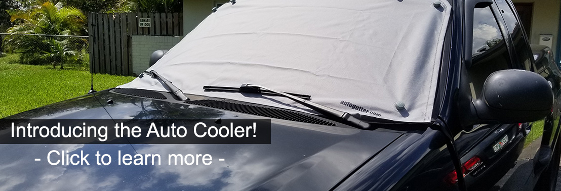 Auto Gutter - Auto Gutter