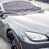 Auto Gutter | Stylish Year Round Protection For Your Cowl & Windshield